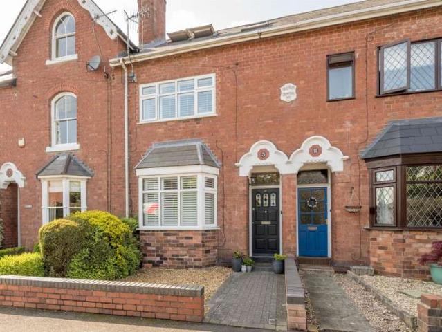 3 Bedroom Property