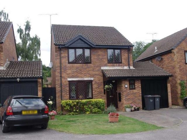3 Bedroom Property