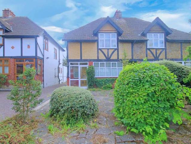3 Bedroom Property