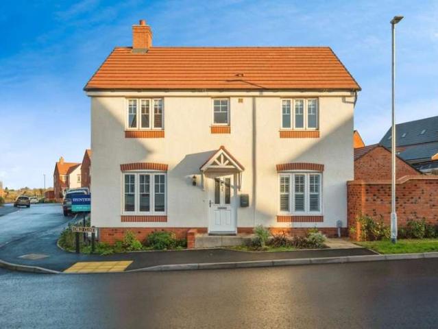 3 Bedroom Property