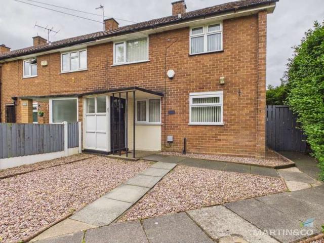 3 Bedroom Property