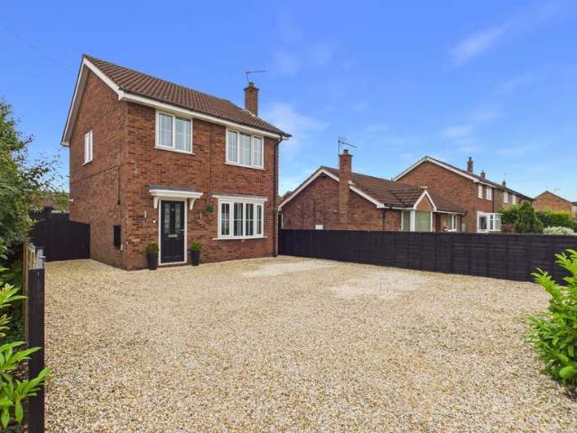 3 Bedroom Property