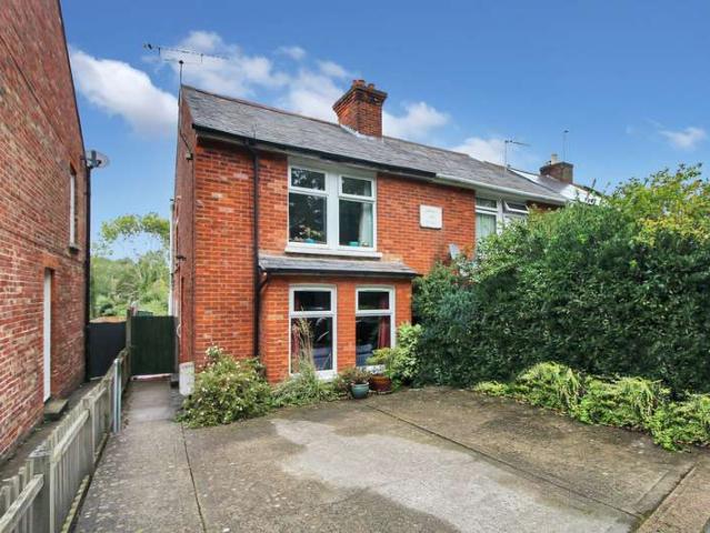 3 Bedroom Property