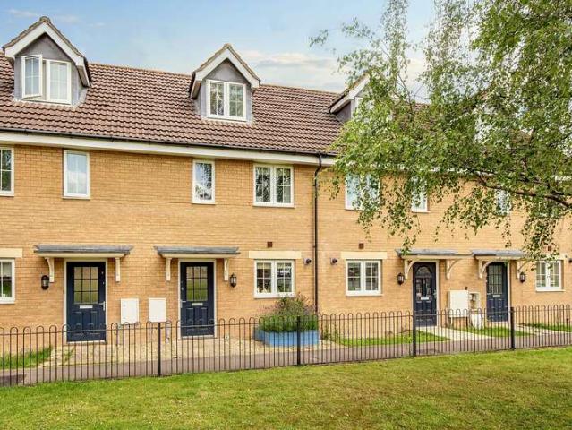 3 Bedroom Property