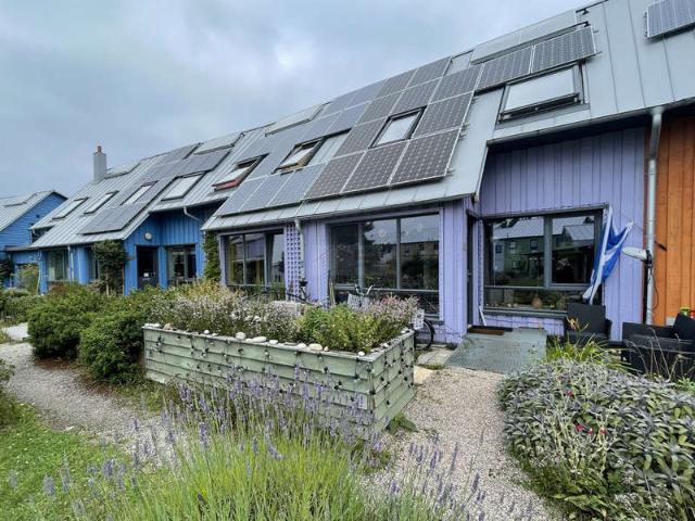 3 Bedroom Property