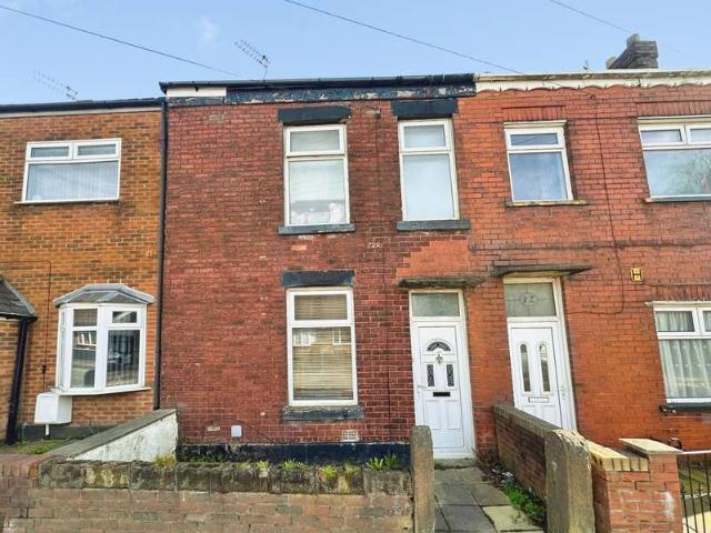 3 Bedroom Property