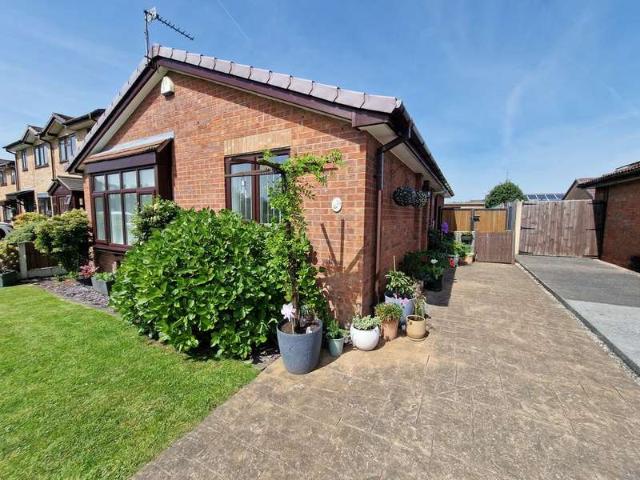 3 Bedroom Property