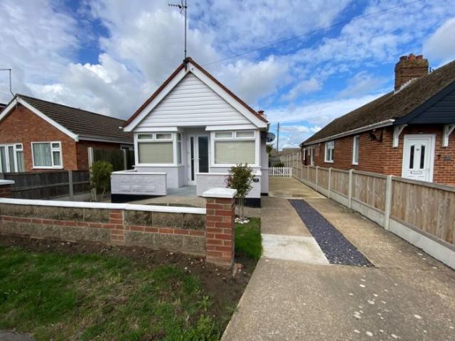3 Bedroom Property