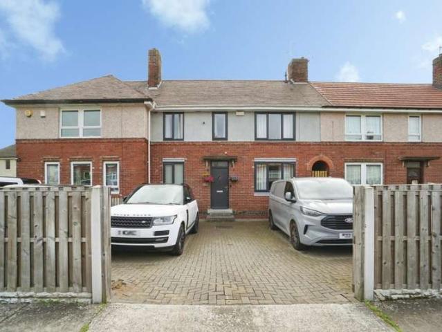 3 Bedroom Property