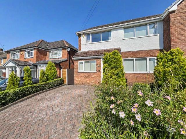 3 Bedroom Property