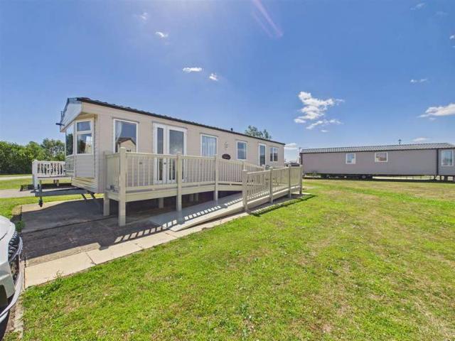 3 Bedroom Property