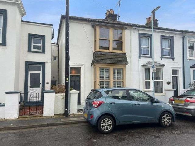 3 Bedroom Property
