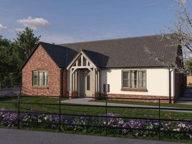 3 Bedroom Property
