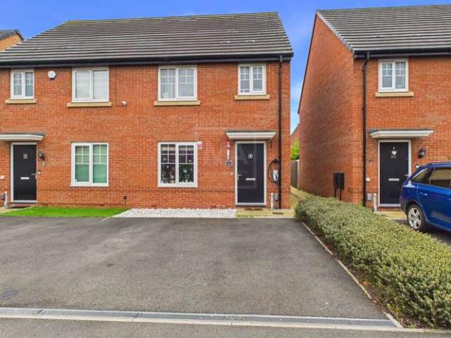 3 Bedroom Property