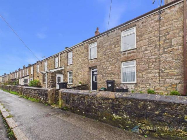 3 Bedroom Property