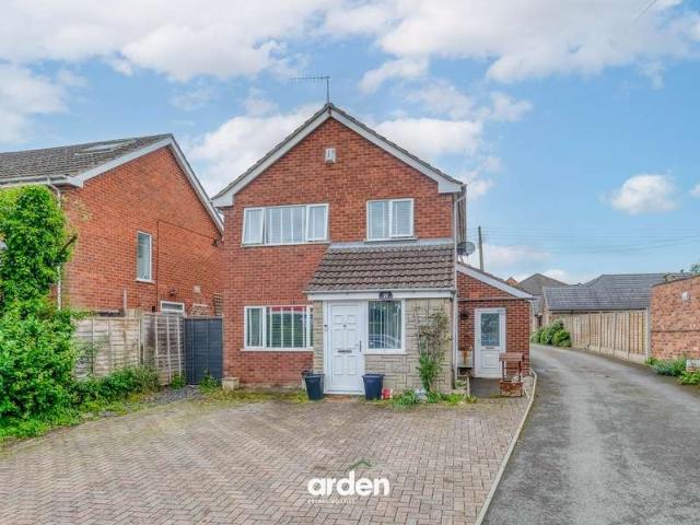 3 Bedroom Property