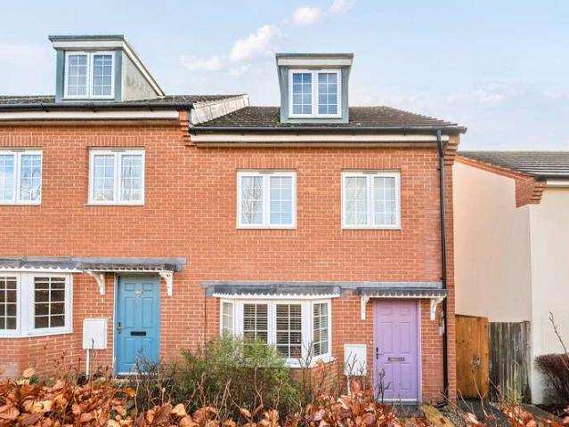 3 Bedroom Property
