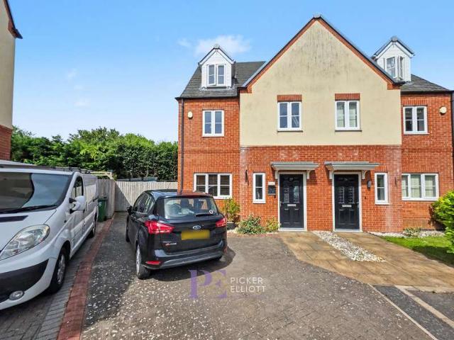 3 Bedroom Property