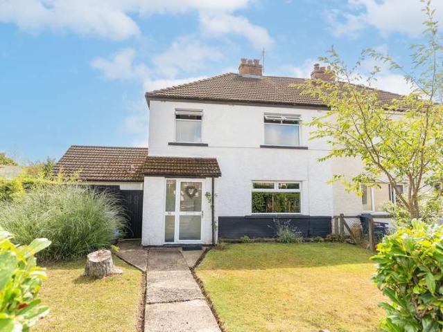 3 Bedroom Property