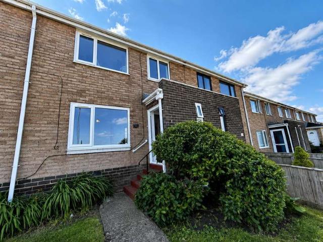 3 Bedroom Property