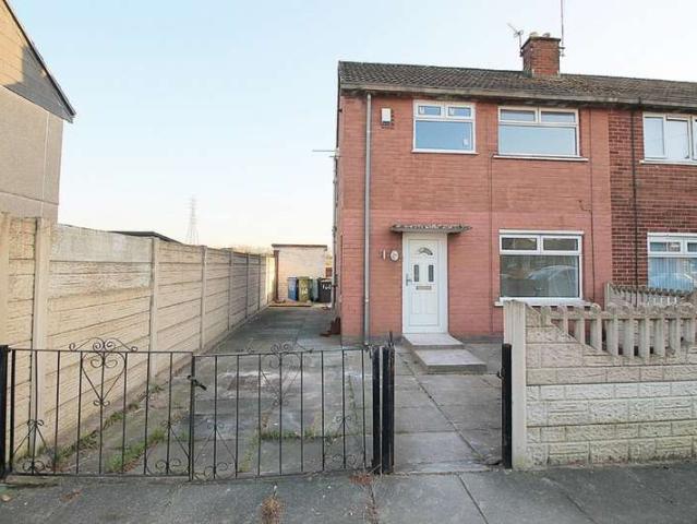 3 Bedroom Property