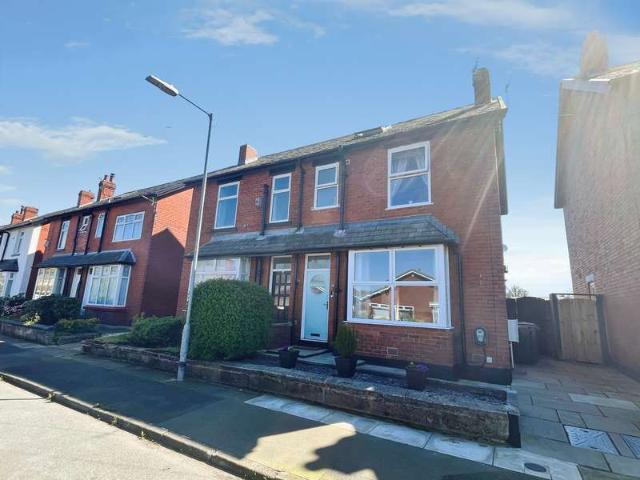 3 Bedroom Property