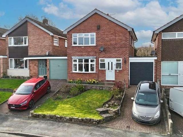 3 Bedroom Property