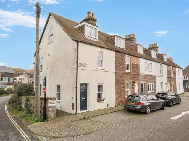 3 Bedroom Property