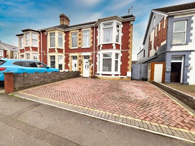 3 Bedroom Property
