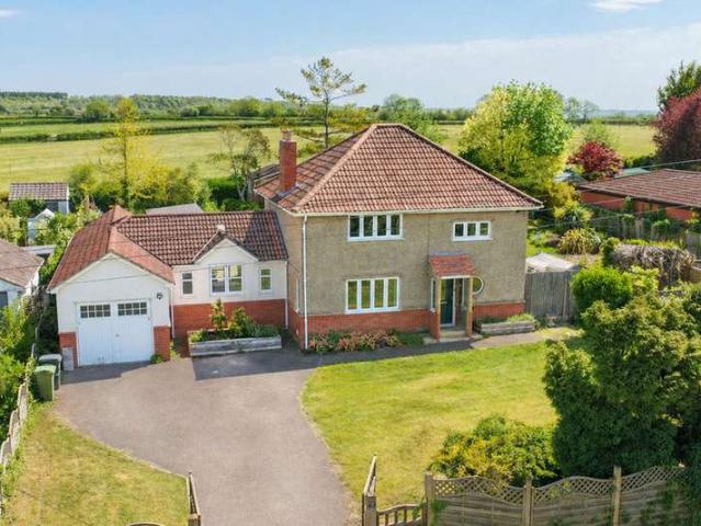 3 Bedroom Property