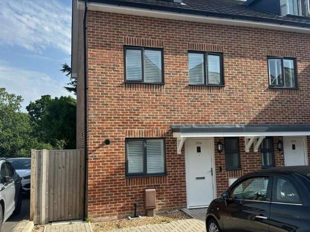 3 Bedroom Property