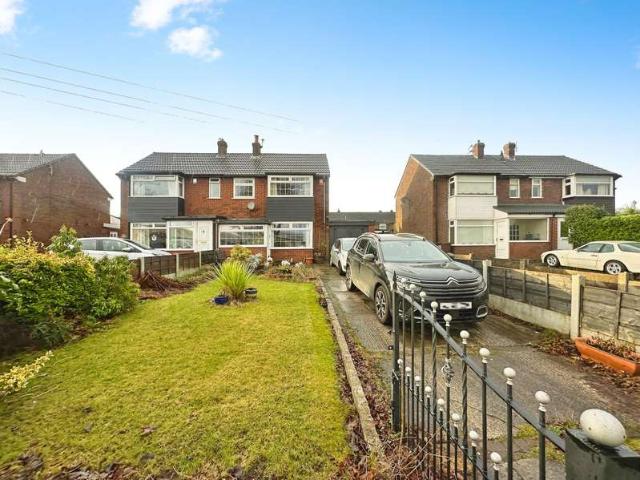 3 Bedroom Property