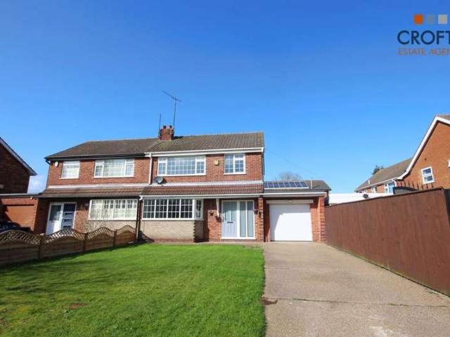 3 Bedroom Property