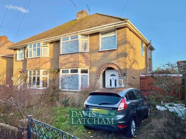 3 Bedroom Property