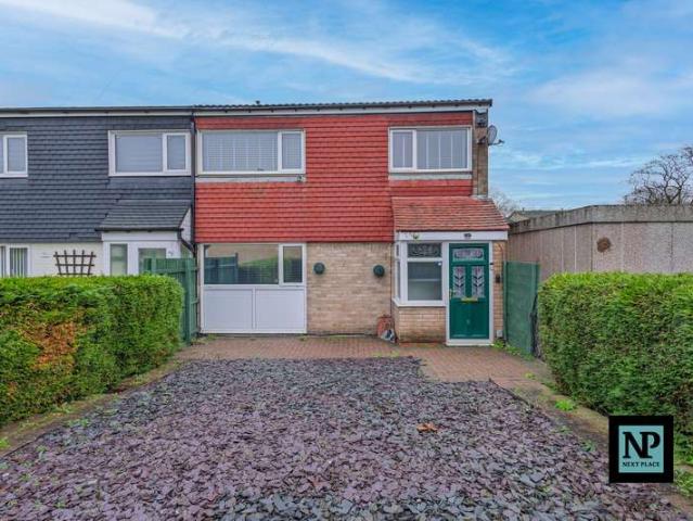 3 Bedroom Property