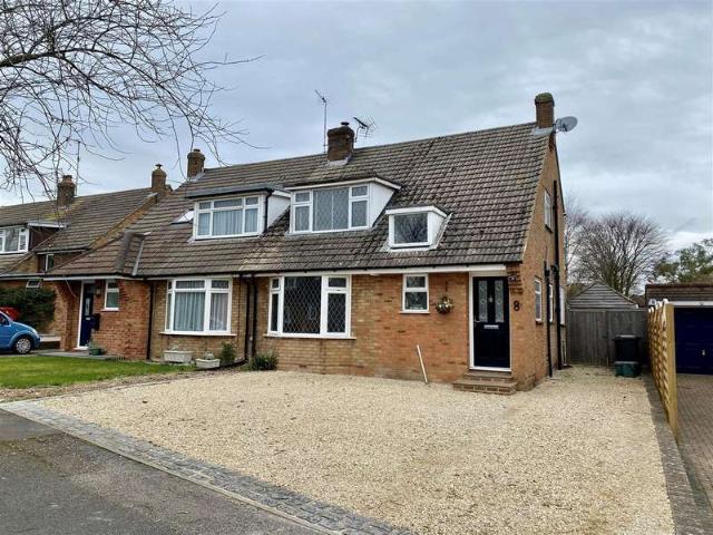 3 Bedroom Property