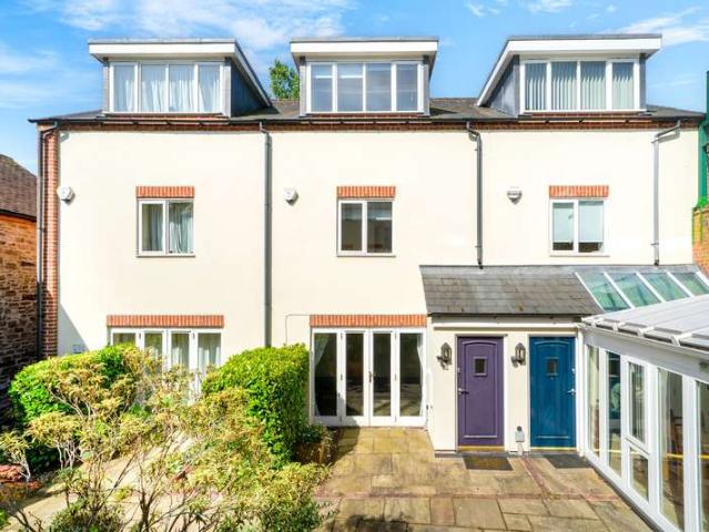 3 Bedroom Property