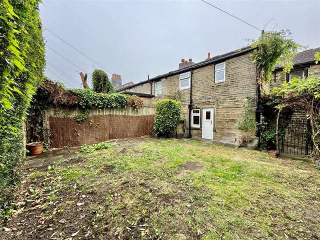 3 Bedroom Property