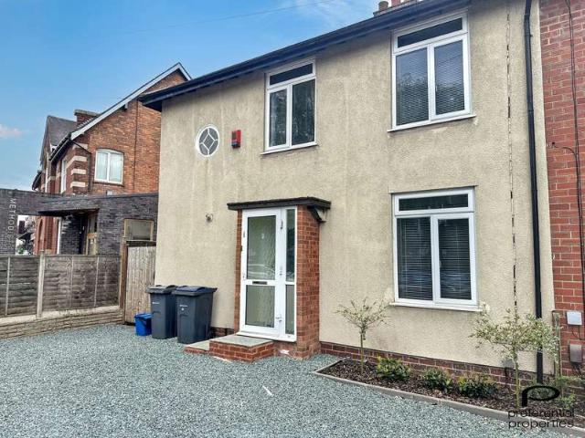 3 Bedroom Property