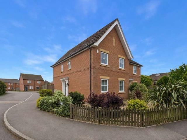 3 Bedroom Property