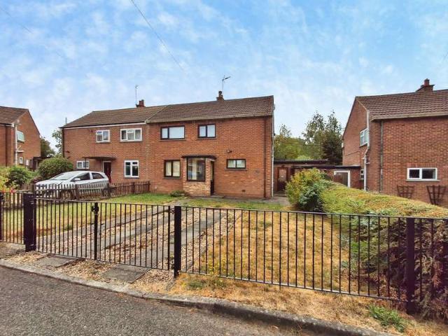 3 Bedroom Property