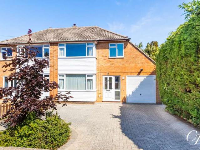 3 Bedroom Property