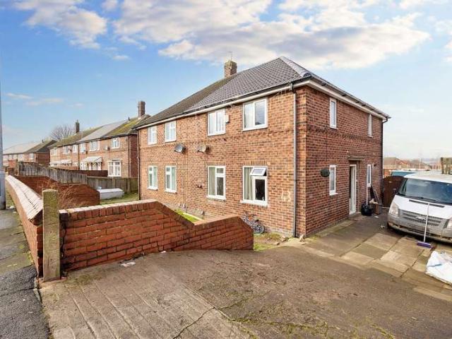 3 Bedroom Property