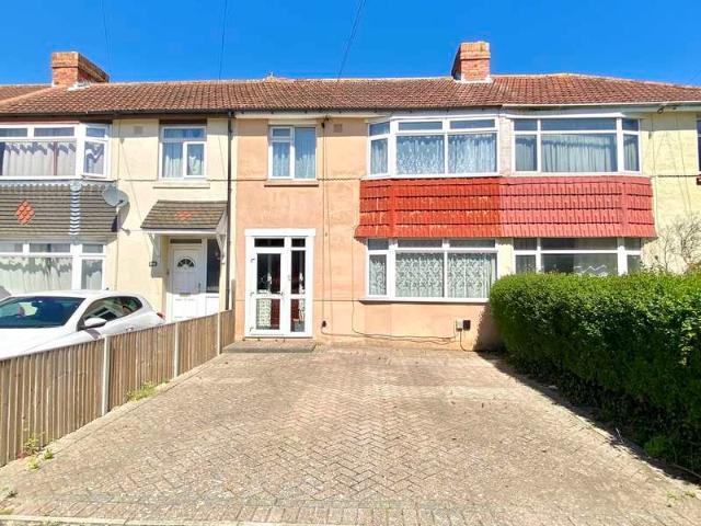 3 Bedroom Property