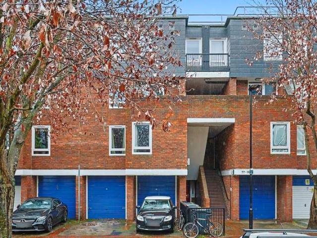 3 Bedroom Property