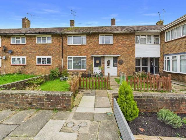 3 Bedroom Property