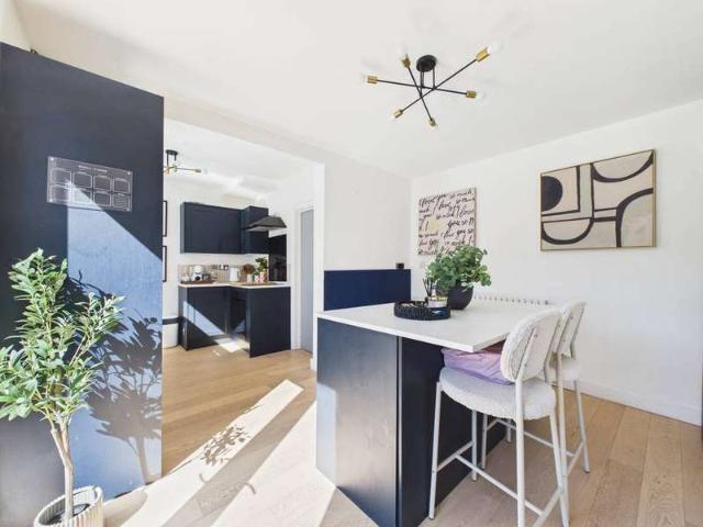 3 Bedroom Property