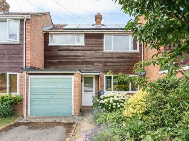 3 Bedroom Property