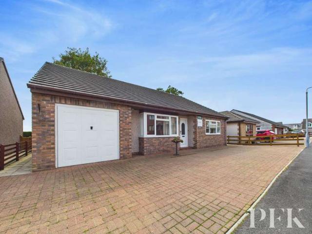 3 Bedroom Property