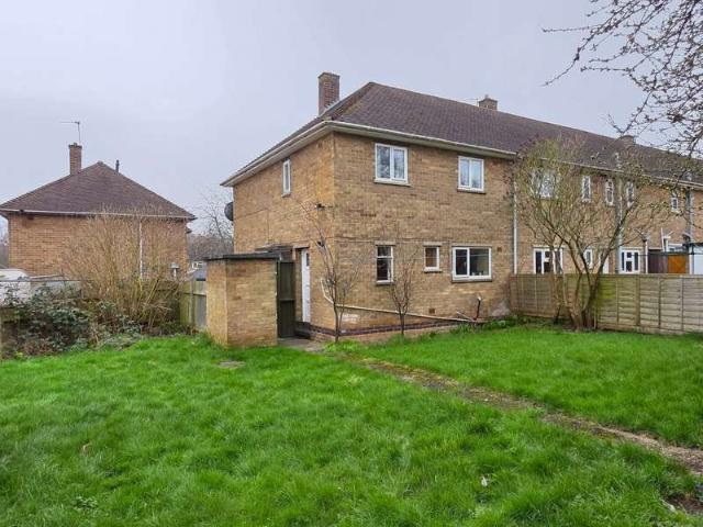 3 Bedroom Property